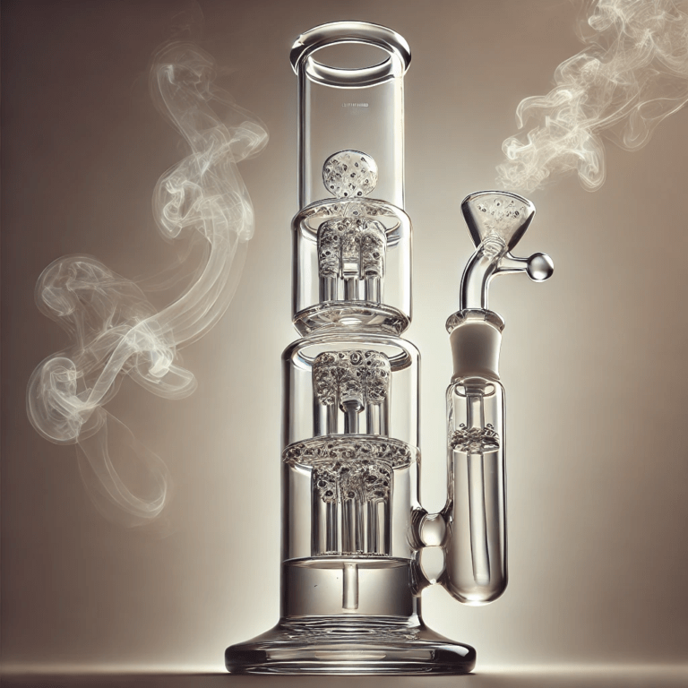 What is a Bong? Everything You Ever Wanted to Know - The Marijuana Consumer